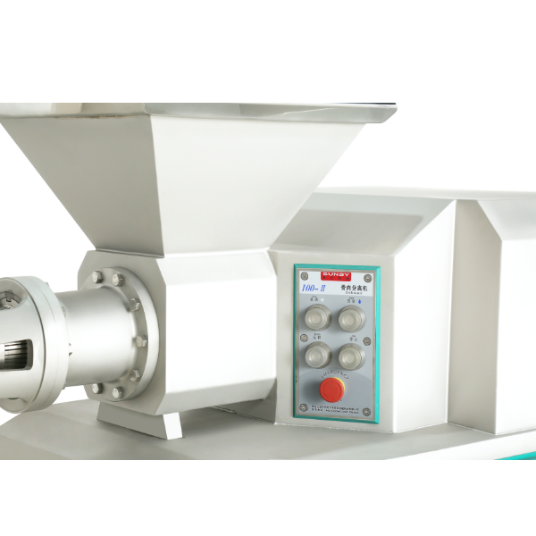 High Stability Low Temperature Poultry MDM Machine - Buy High Stability ...