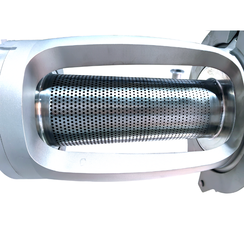 New High Yield Fish Meat Fine Filter Machine - Buy High Yield Fish Meat ...